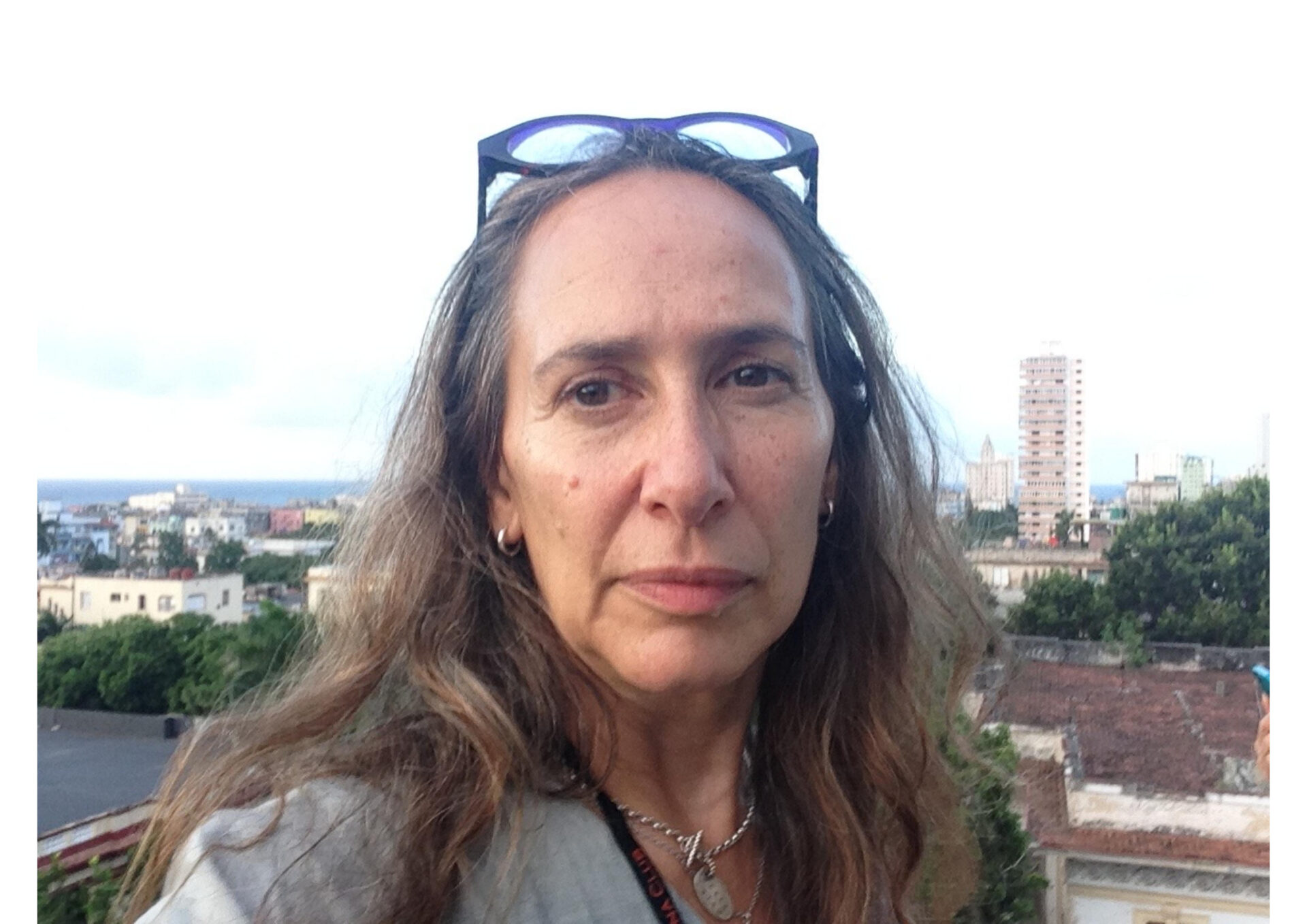Hilary Robinson - On Not Knowing : How Artists Teach Conference